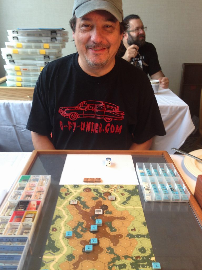 #50 Oktoberfest – Dean Essig Go Fund Me | HomePage