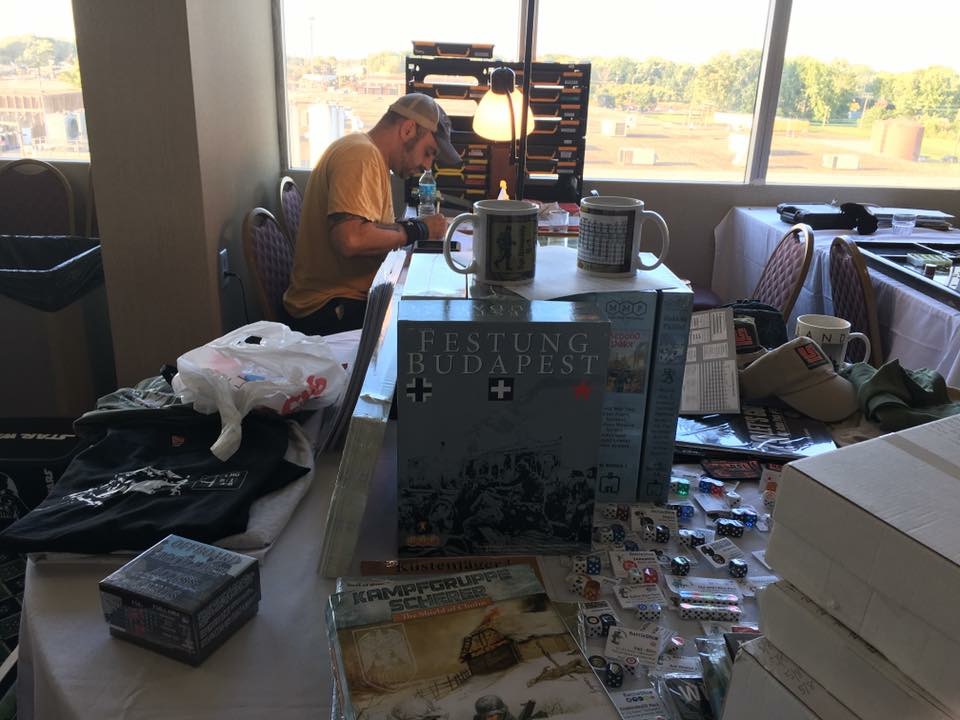 #50 Oktoberfest – Dean Essig Go Fund Me | HomePage