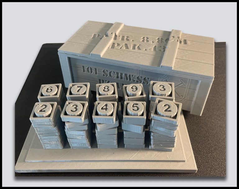 Stack Guard - 2nd Edition. With Ammo Box - %wc_price%-%sitename%