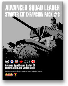 ASL Starter Kit Expansion Pack #3 - MMP - %wc_price%-%sitename%